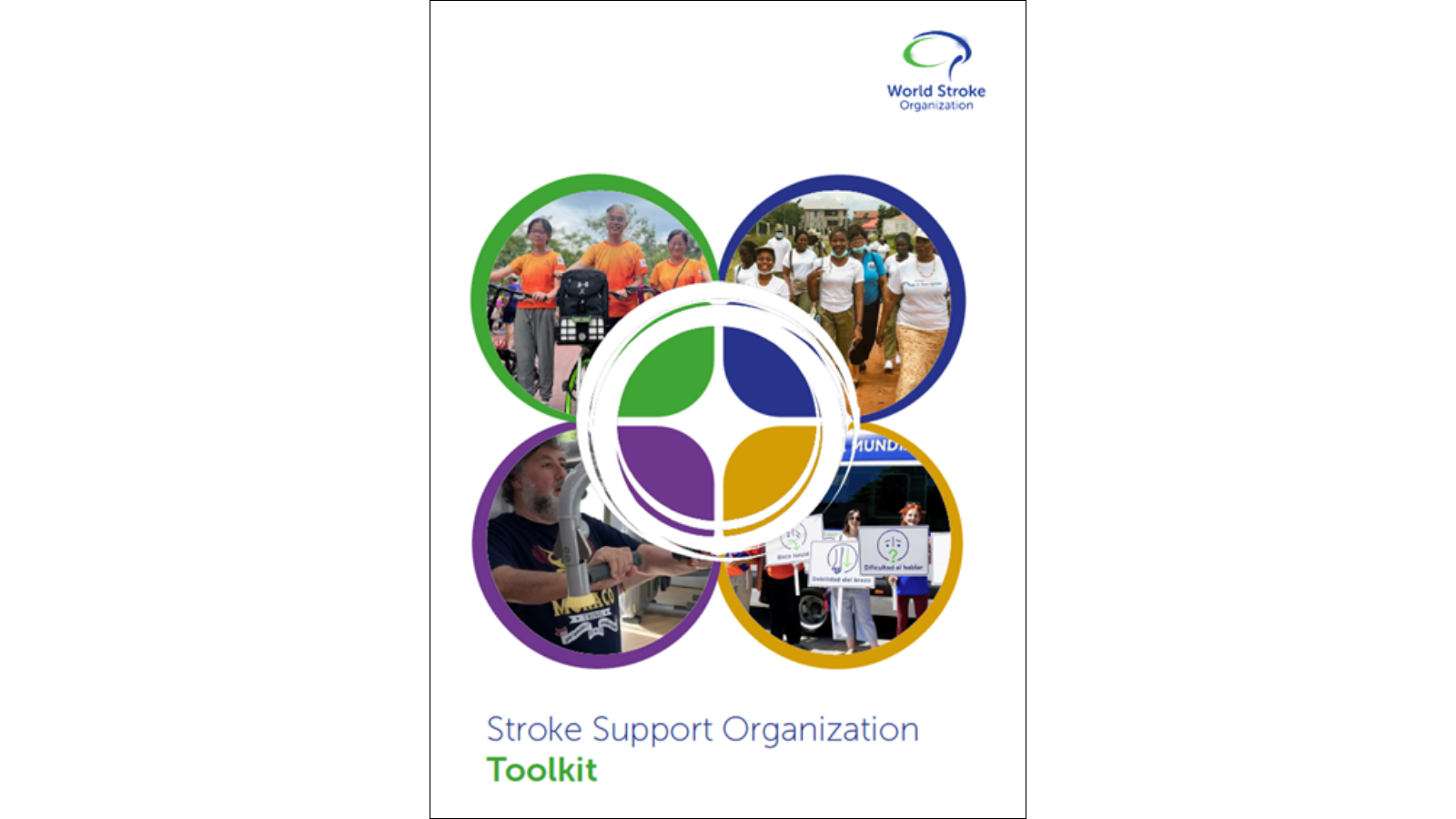 Blogs | World Stroke Organization