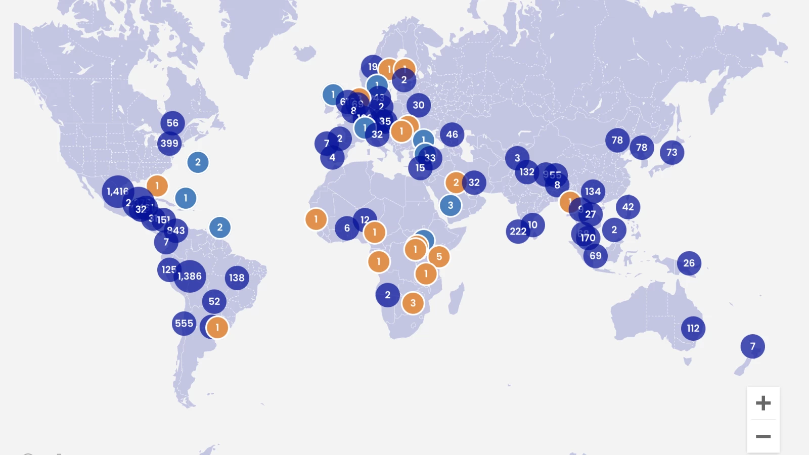 A World United in Stroke Awareness & Action | World Stroke Organization