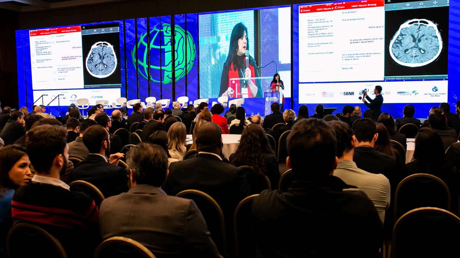 News | World Stroke Organization