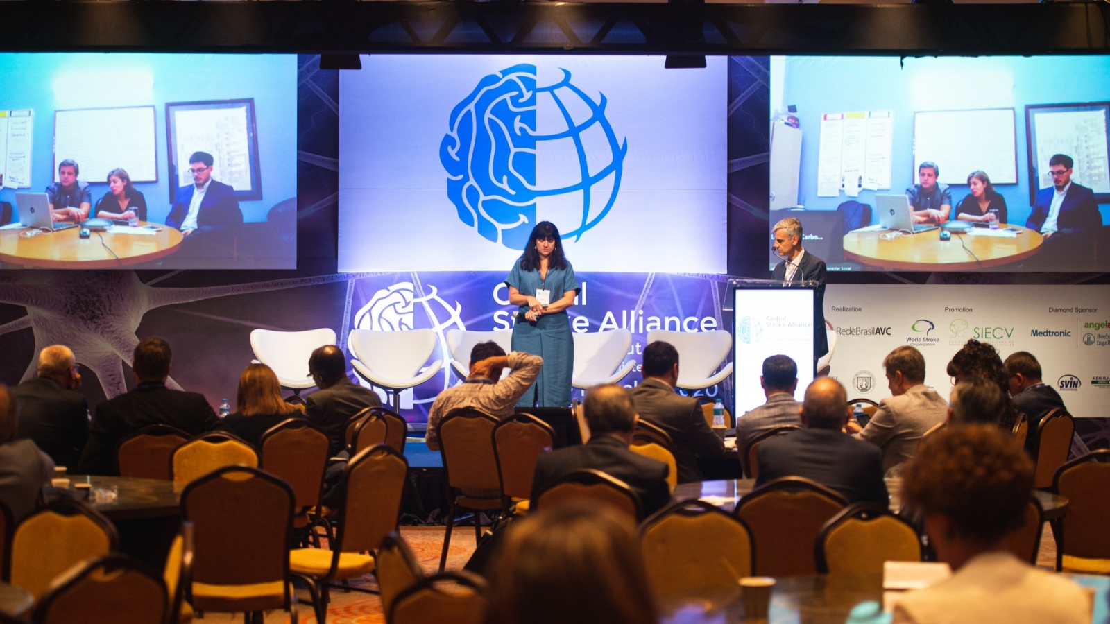 News | World Stroke Organization