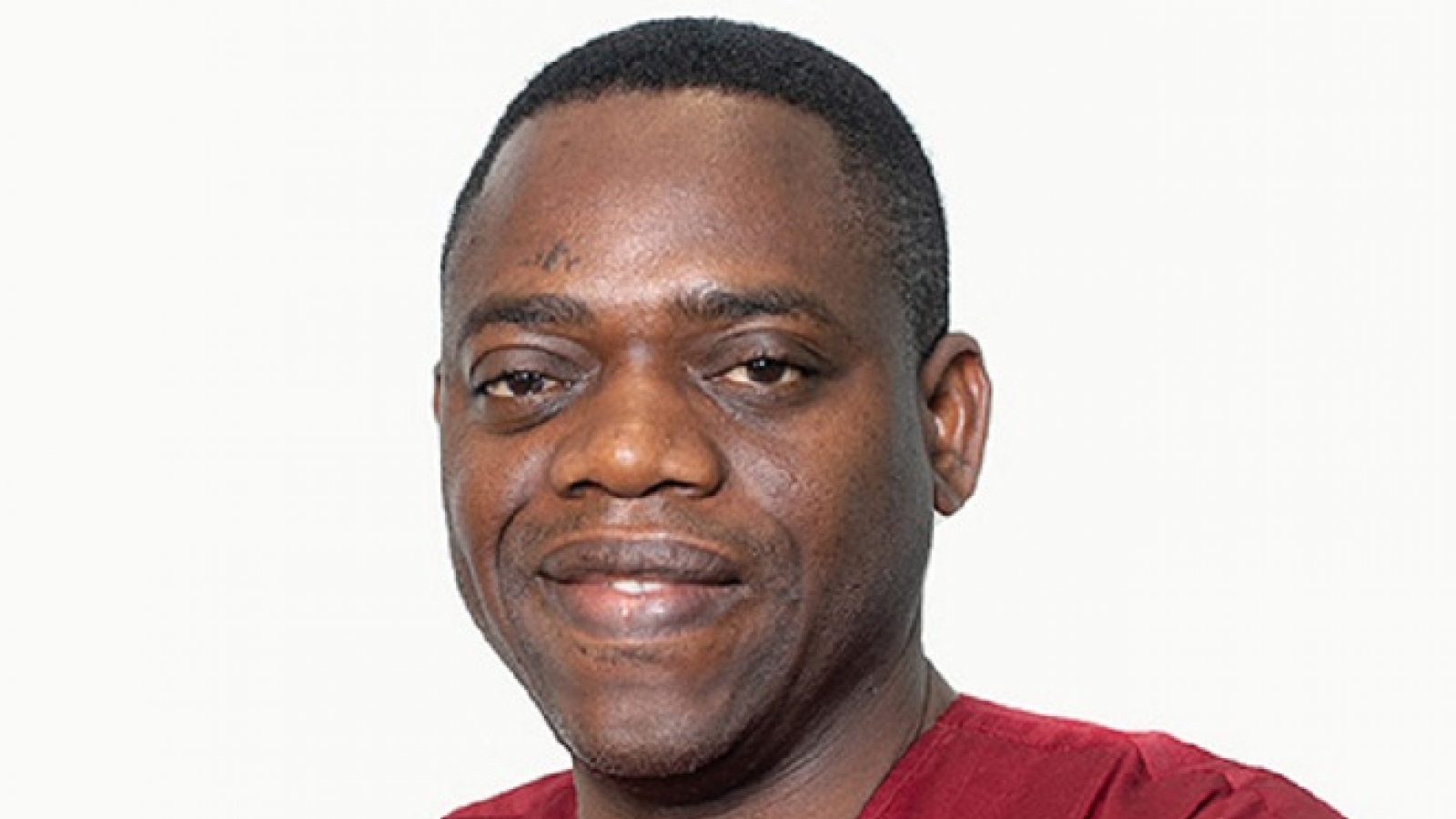 Dr Rufus Akinyemi | World Stroke Organization
