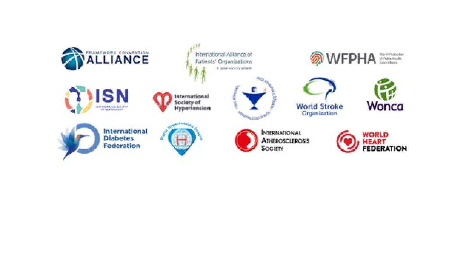 WSO | World Stroke Organization