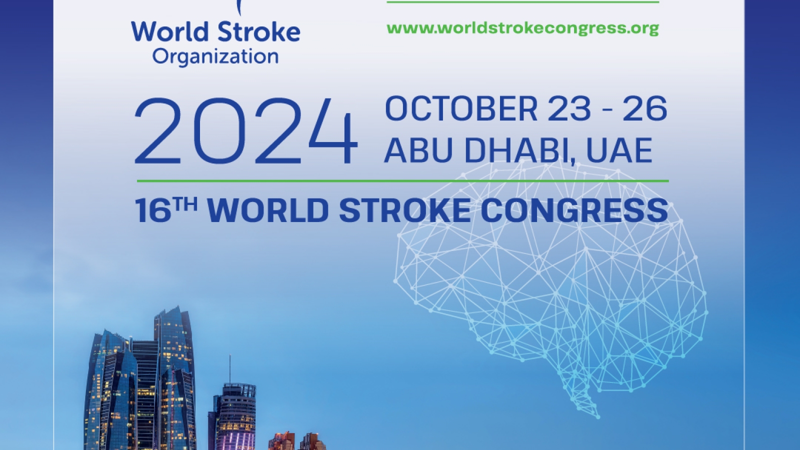 News | World Stroke Organization