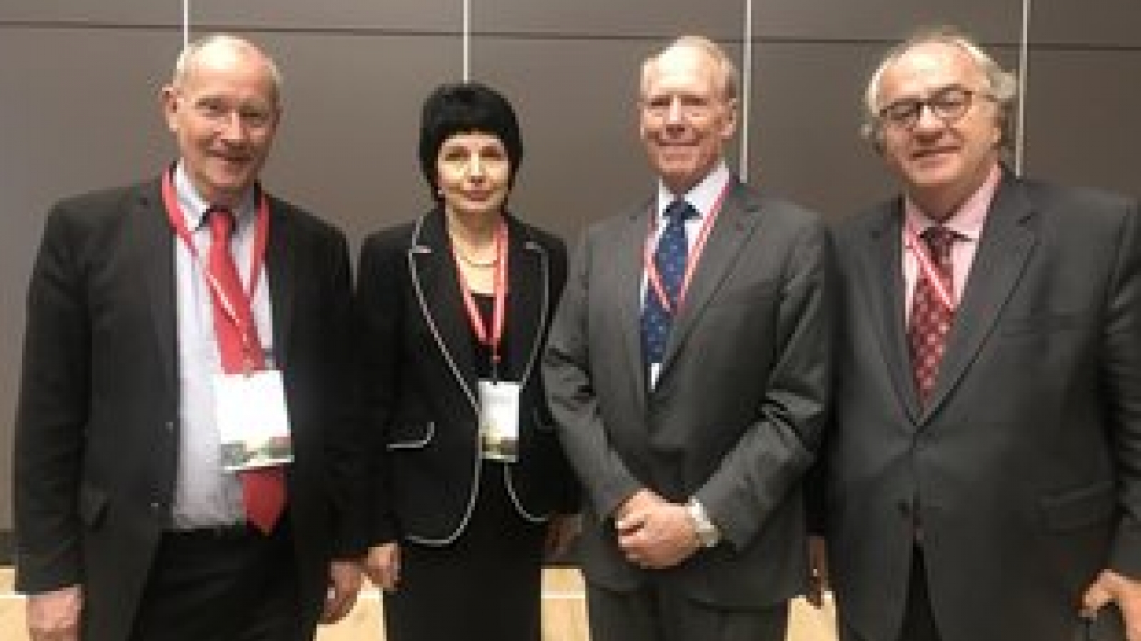 World Stroke Organization