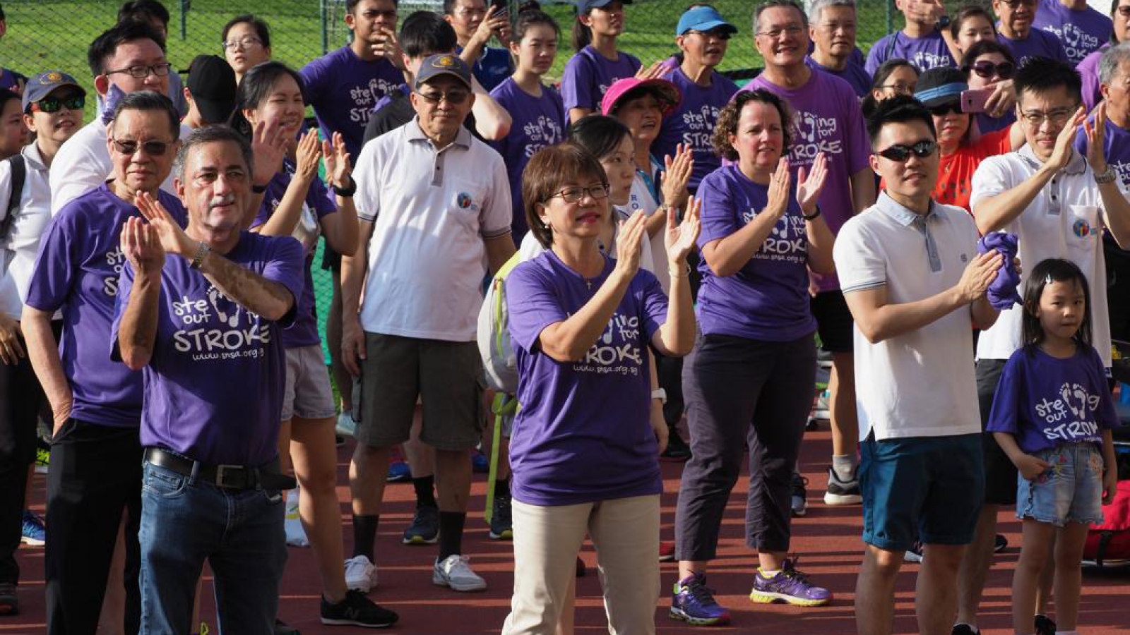 World Stroke Day Campaign | World Stroke Organization