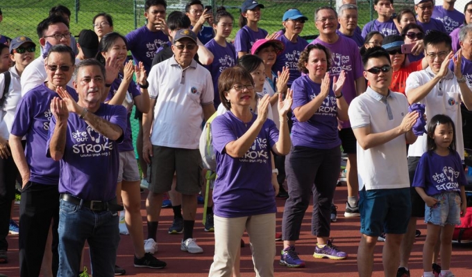 World Stroke Day Campaign | World Stroke Organization