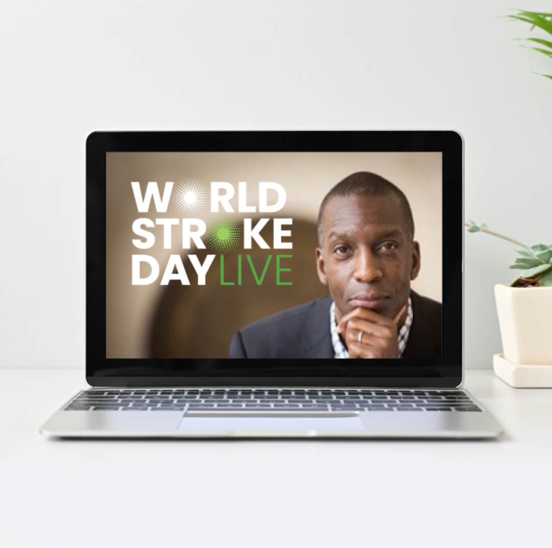 World Stroke Day Campaign | World Stroke Organization